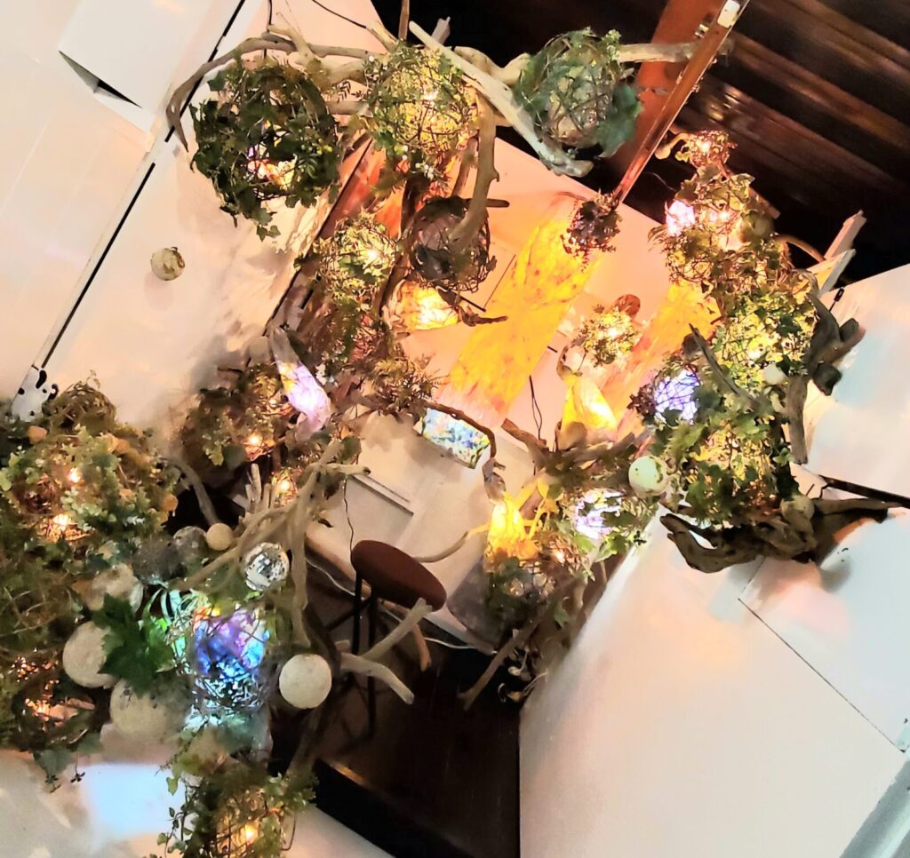 2020/12/23→12/27&2021/1/4→1/9 1/16 with 橋詰写真館 | 株式会社RPGworks