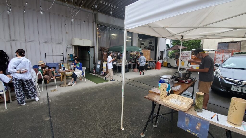 【8月】FRESHmarche | 株式会社RPGworks